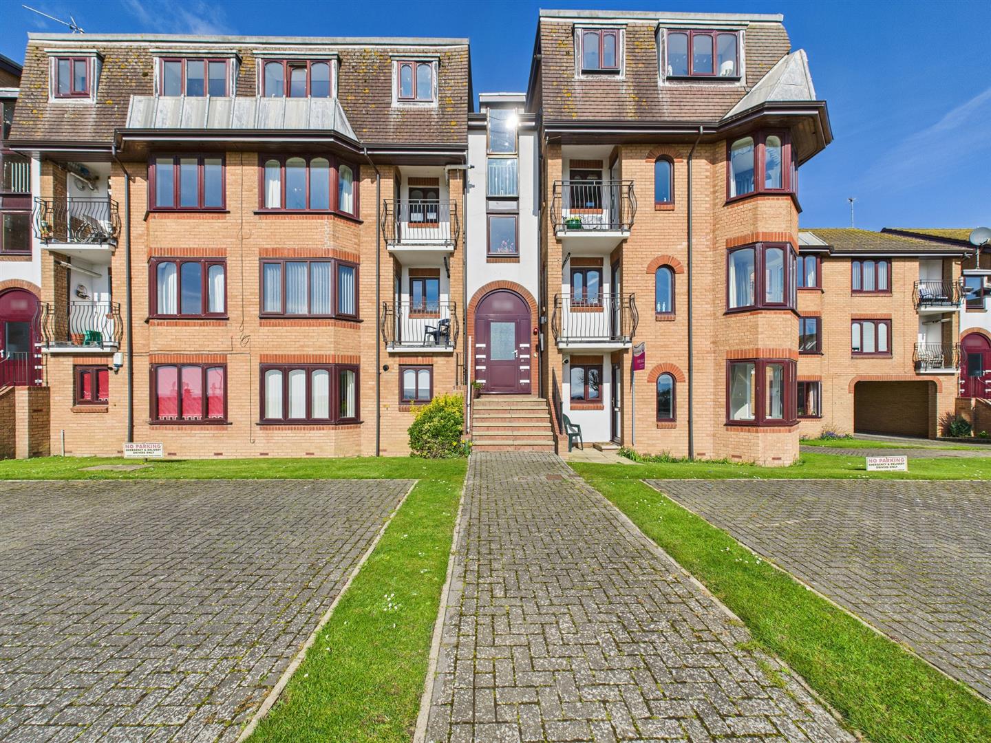Alexandra Court, Bridlington – Belts Estate Agents